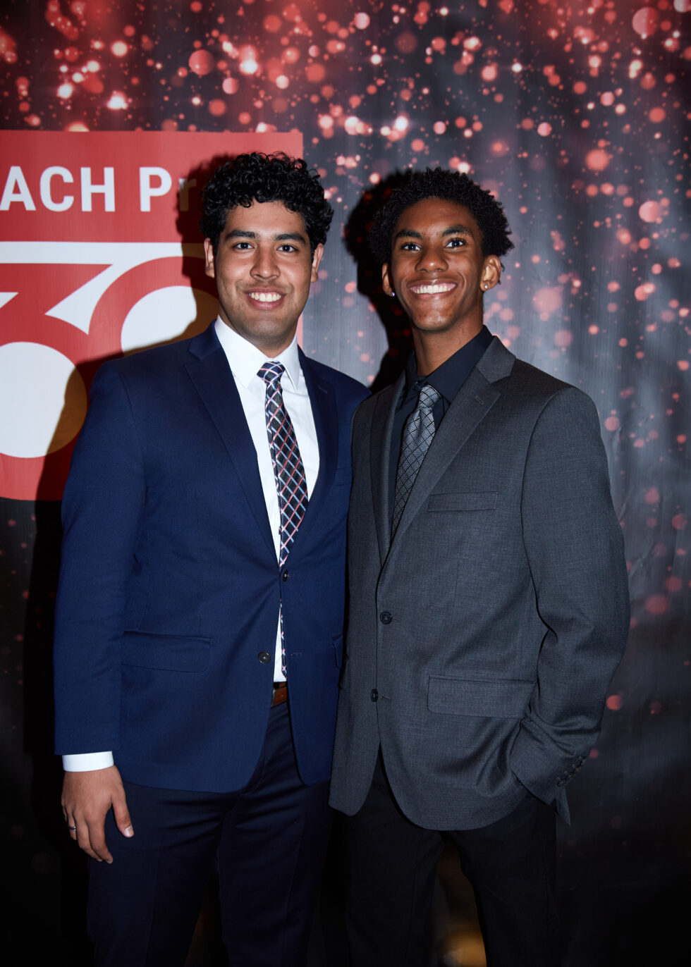 REACH Prep 30th Anniversary Celebration - Fairfield County Look