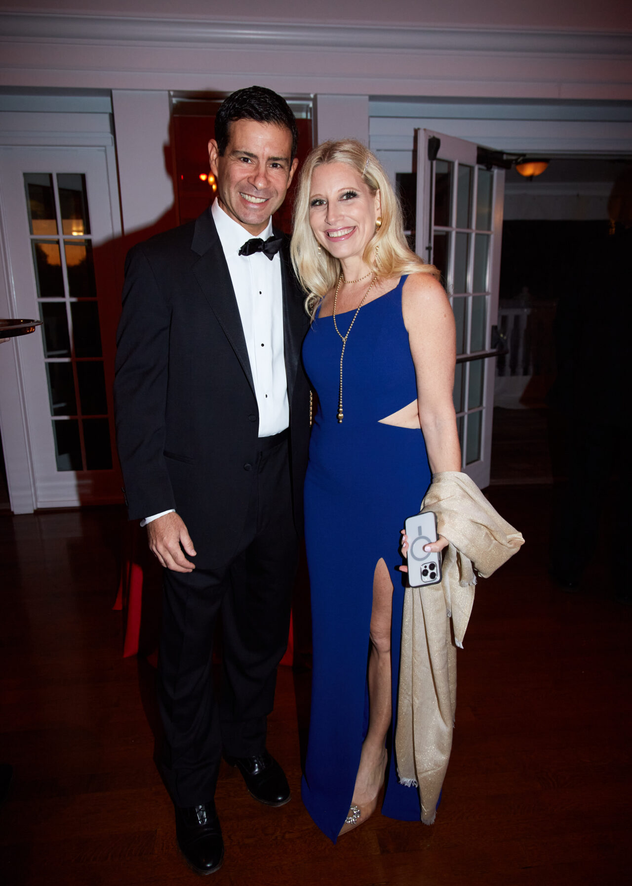 REACH Prep 30th Anniversary Celebration - Fairfield County Look