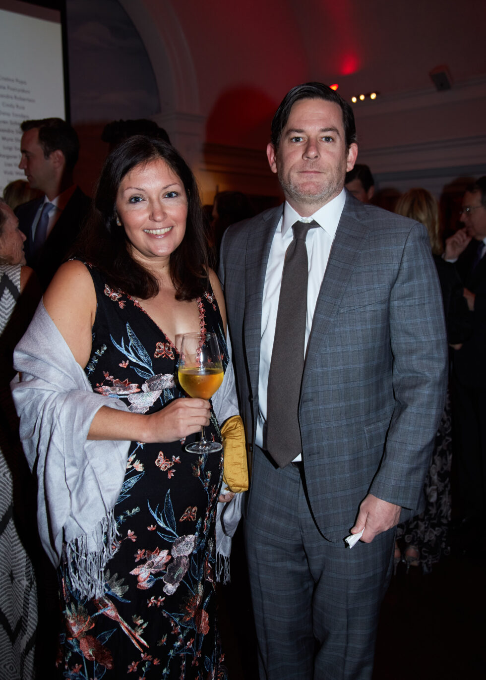 REACH Prep 30th Anniversary Celebration - Fairfield County Look