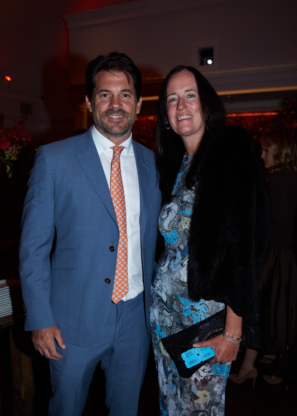REACH Prep 30th Anniversary Celebration - Fairfield County Look