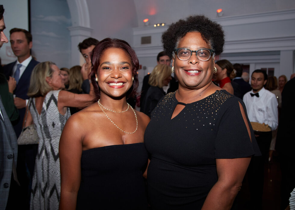 REACH Prep 30th Anniversary Celebration - Fairfield County Look