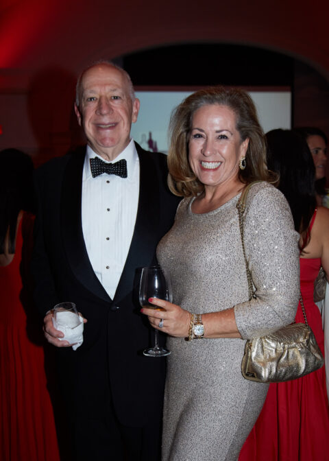 REACH Prep 30th Anniversary Celebration - Fairfield County Look