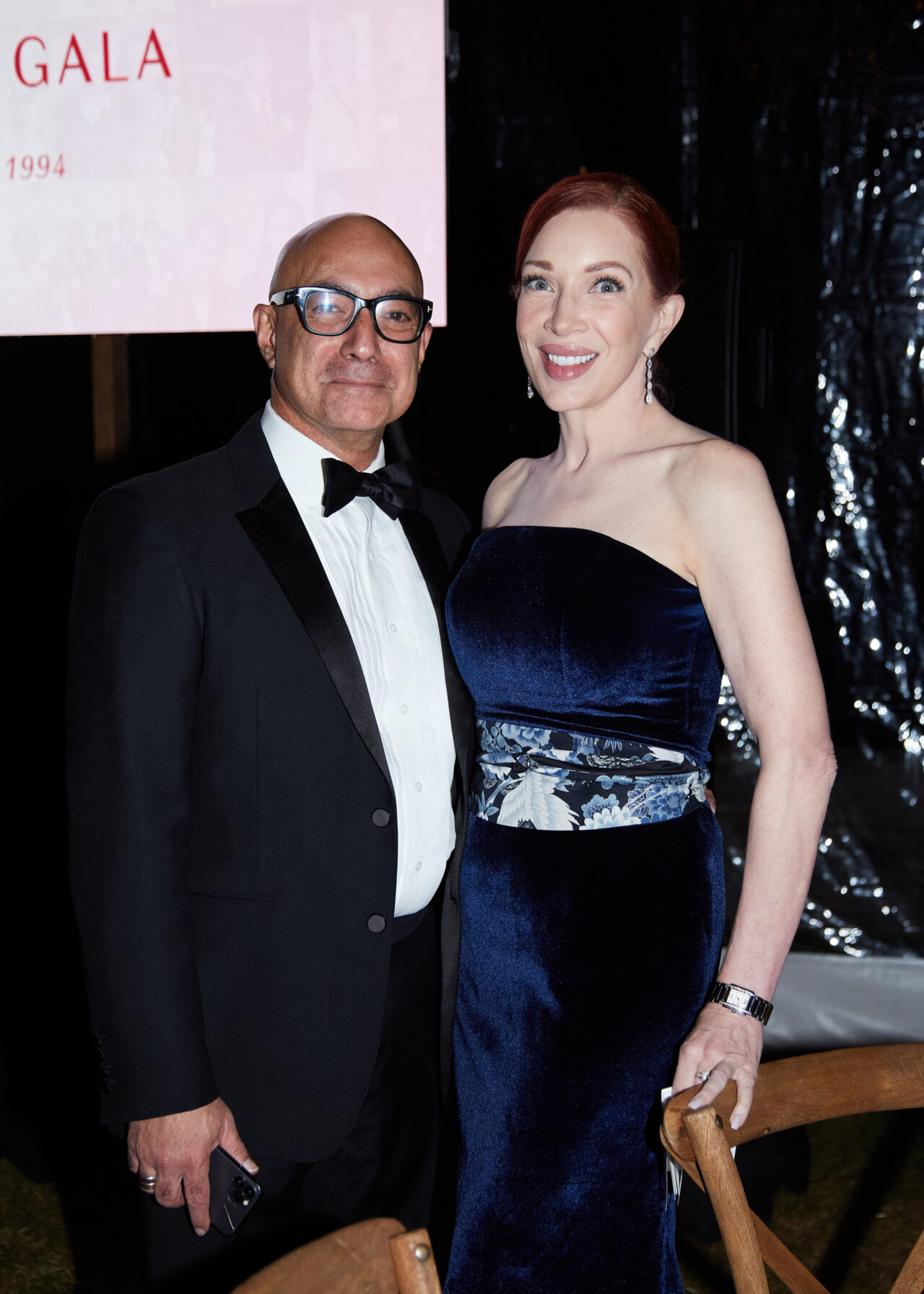 REACH Prep 30th Anniversary Celebration - Fairfield County Look