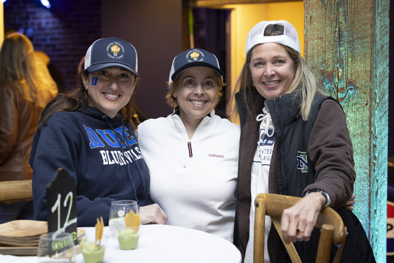Homecoming for S.E.L.F. – Special Education Legal Fund - Fairfield ...