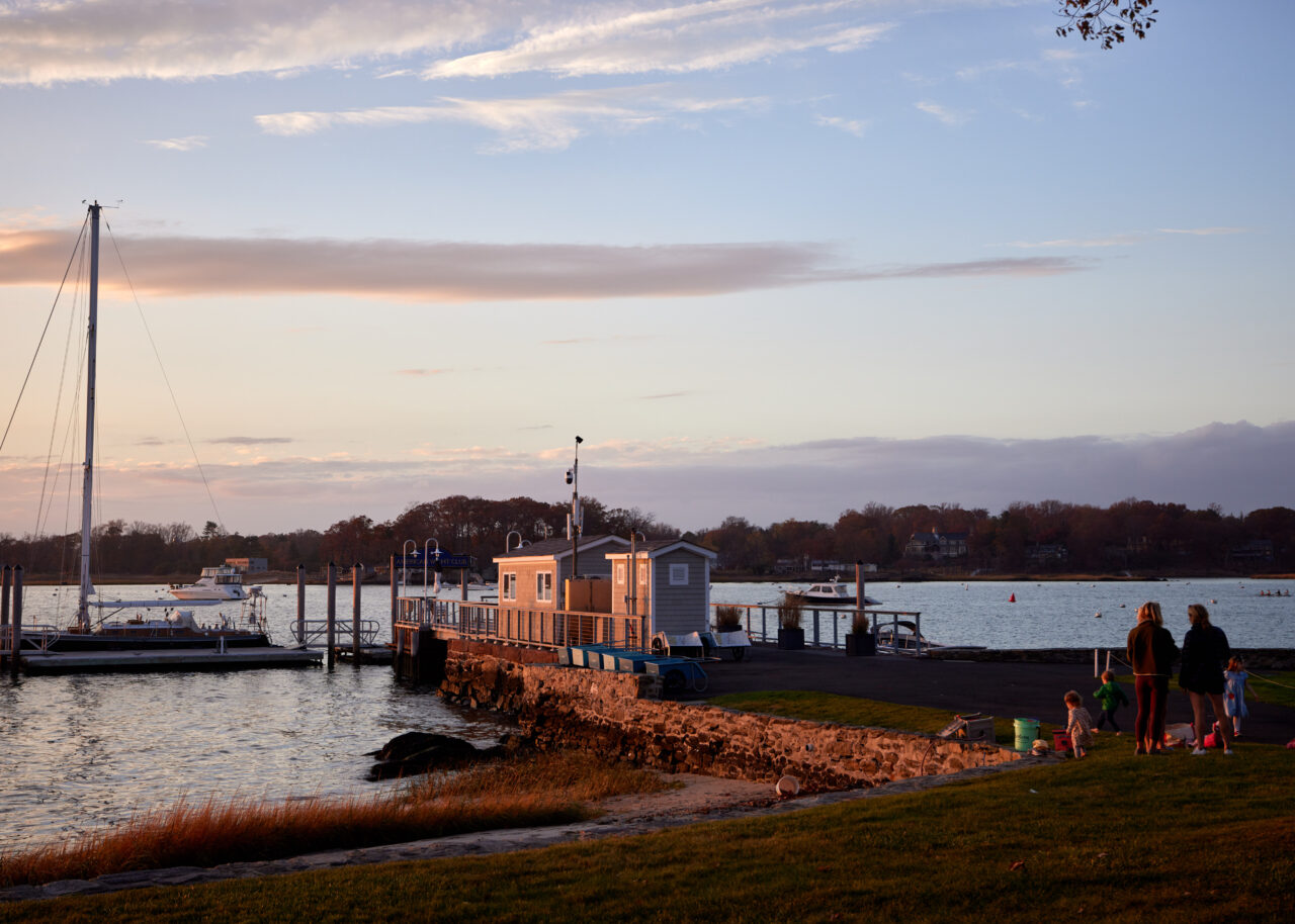 Houlihan Lawrence Top Brokers 2024 - Fairfield County Look