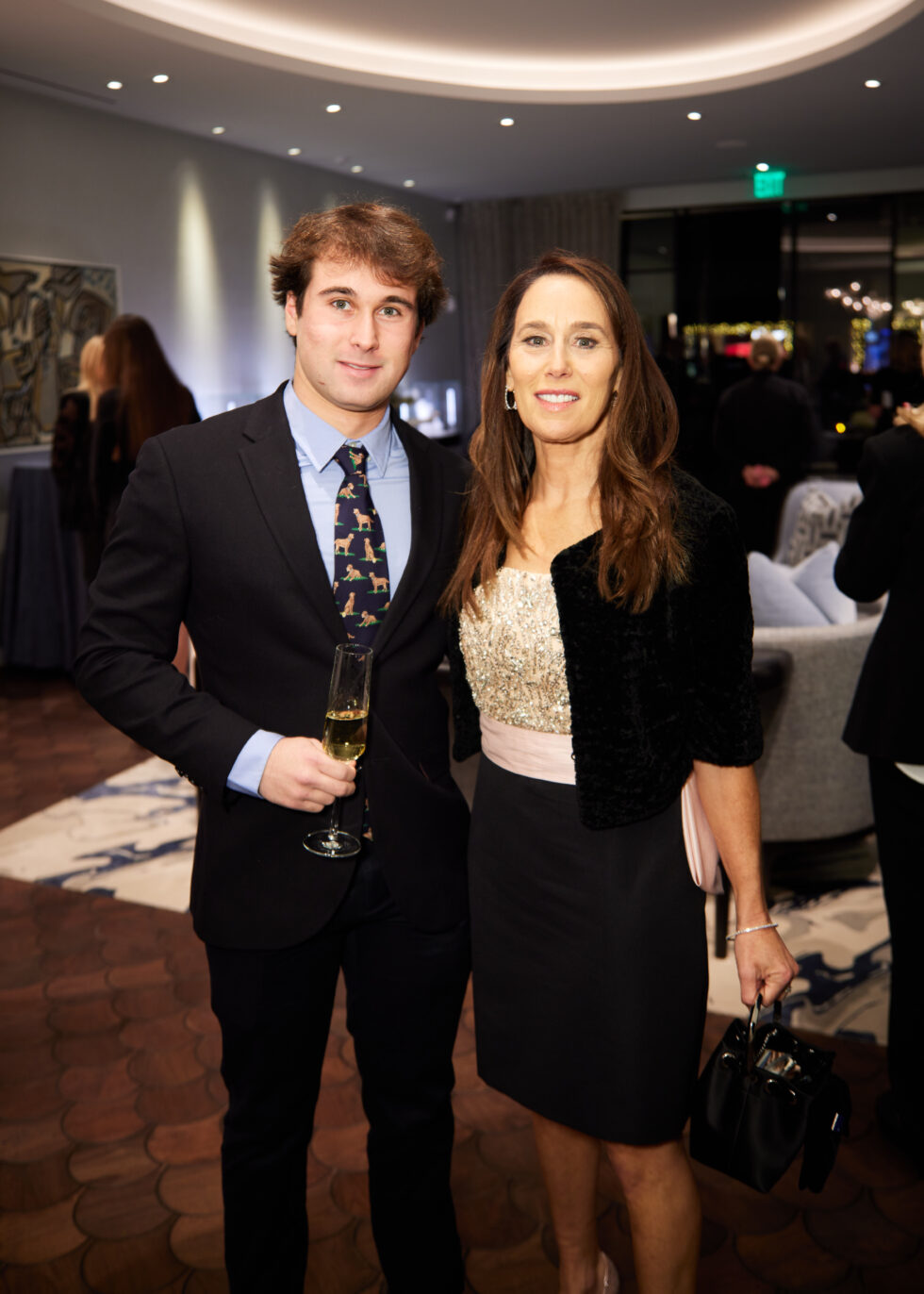 Greenwich International Film Festival 10th Anniversary Changemaker Gala ...