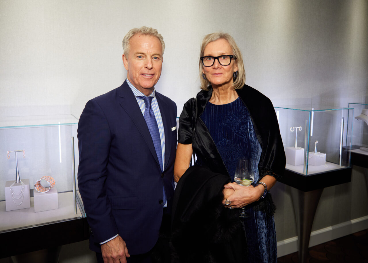 Greenwich International Film Festival 10th Anniversary Changemaker Gala ...