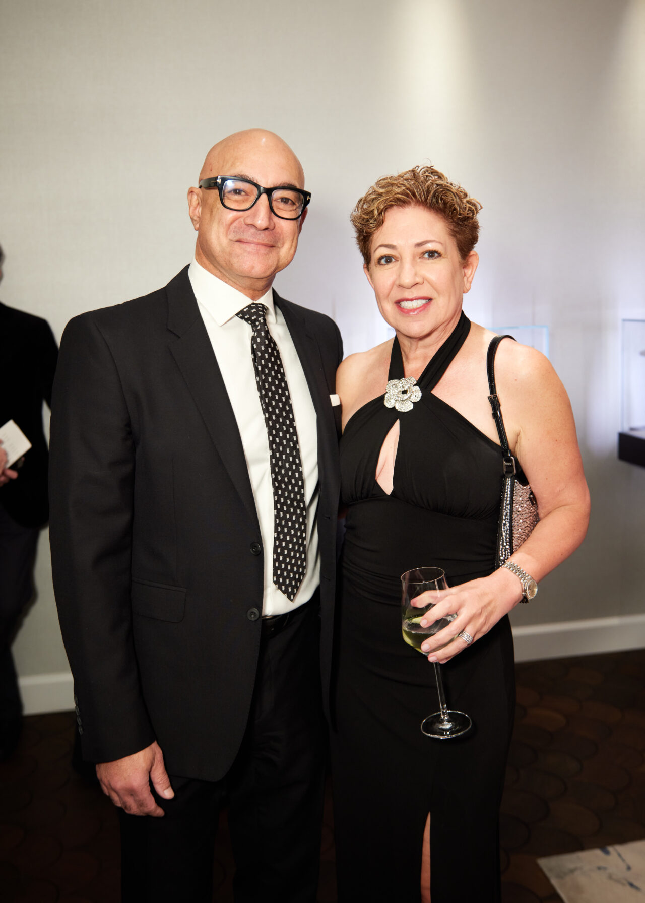 Greenwich International Film Festival 10th Anniversary Changemaker Gala ...