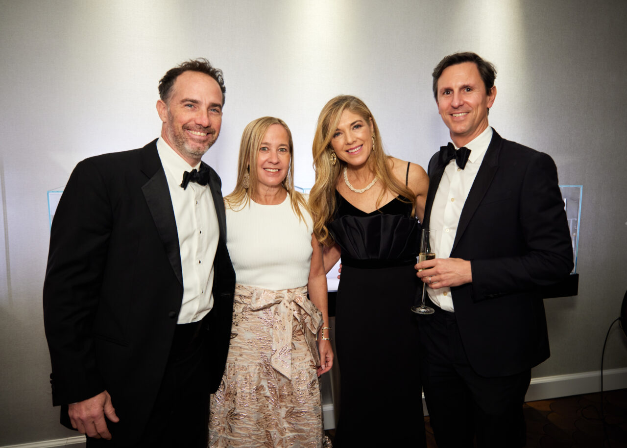 Greenwich International Film Festival 10th Anniversary Changemaker Gala ...