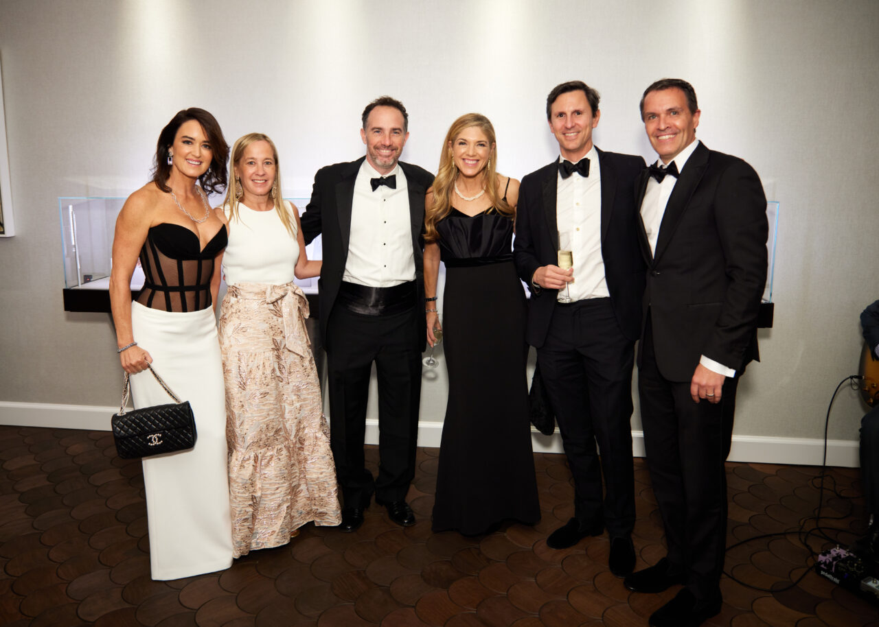 Greenwich International Film Festival 10th Anniversary Changemaker Gala ...