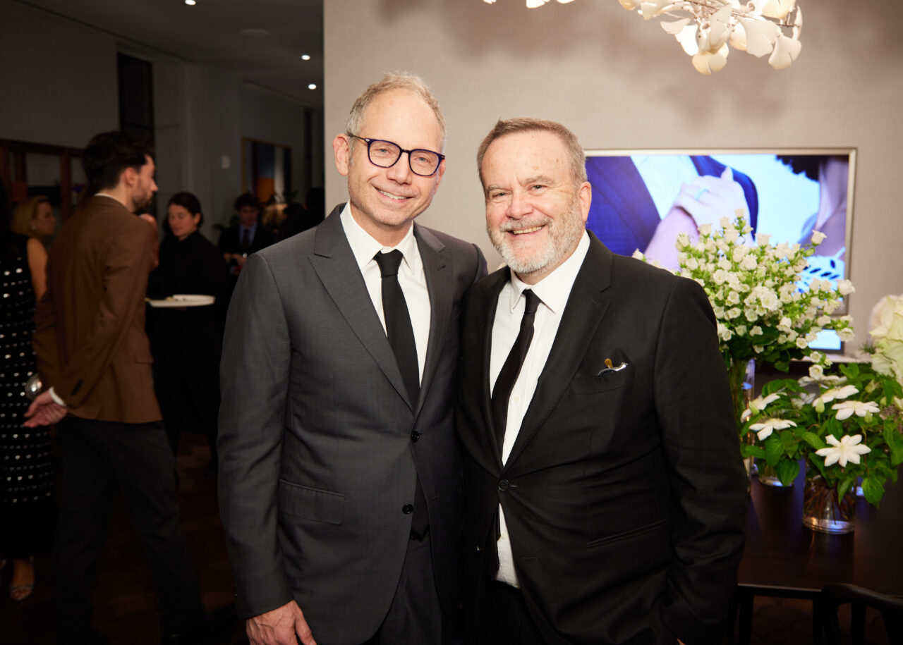 Greenwich International Film Festival 10th Anniversary Changemaker Gala ...