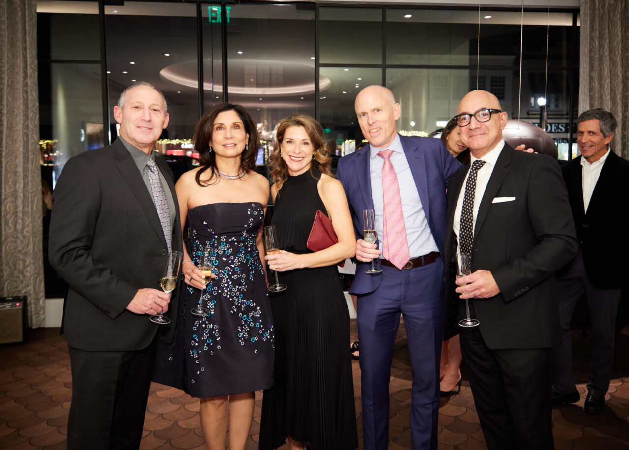 Greenwich International Film Festival 10th Anniversary Changemaker Gala ...