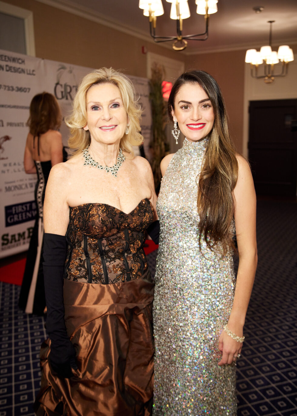 Greenwich Riding Trails Association Silver Horse Ball 2024 - Fairfield ...