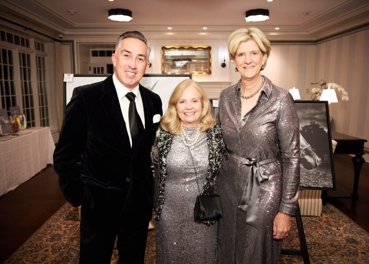 Greenwich Riding Trails Association Silver Horse Ball 2024 - Fairfield ...