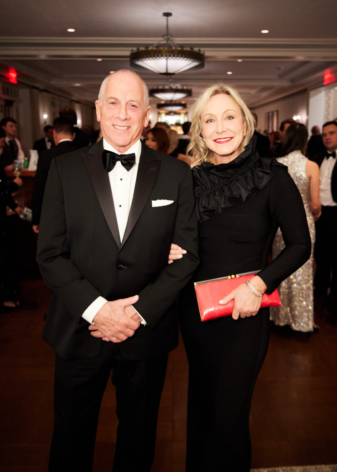 Greenwich Riding Trails Association Silver Horse Ball 2024 - Fairfield ...