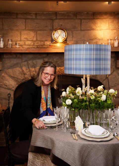 LOOK Holiday Design Luncheon 2024 - Fairfield County Look