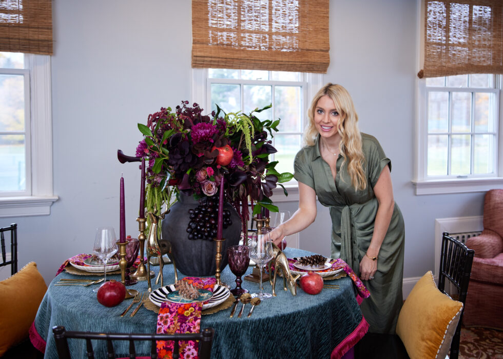 LOOK Holiday Design Luncheon 2024 - Fairfield County Look