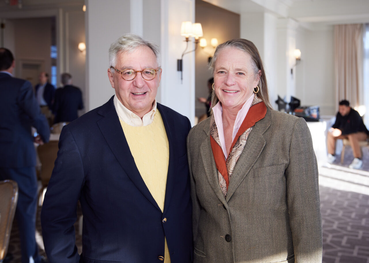 Family Centers Titan Series – David Rubenstein - Fairfield County Look
