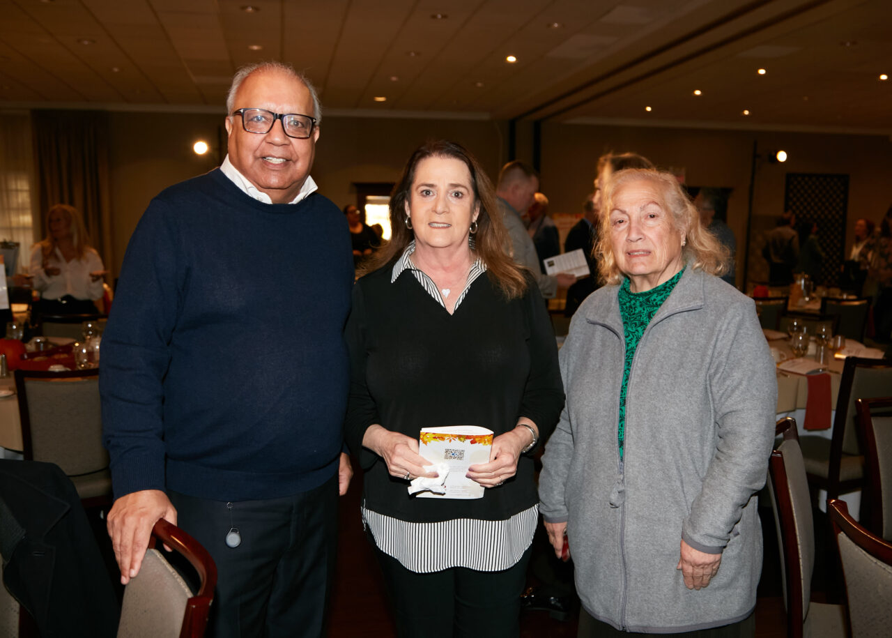 Ability Beyond Mental Health Breakfast 2024 - Fairfield County Look