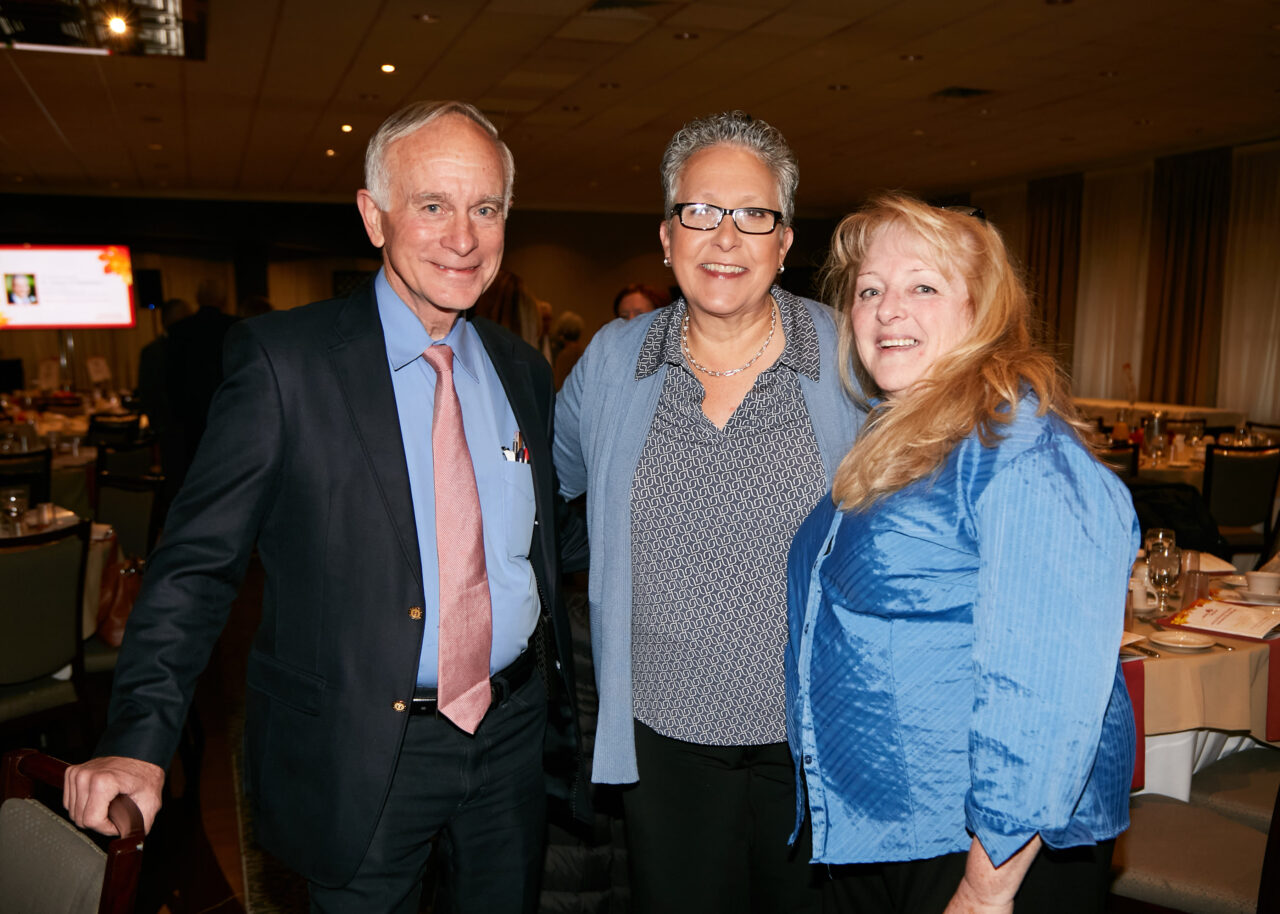 Ability Beyond Mental Health Breakfast 2024 - Fairfield County Look