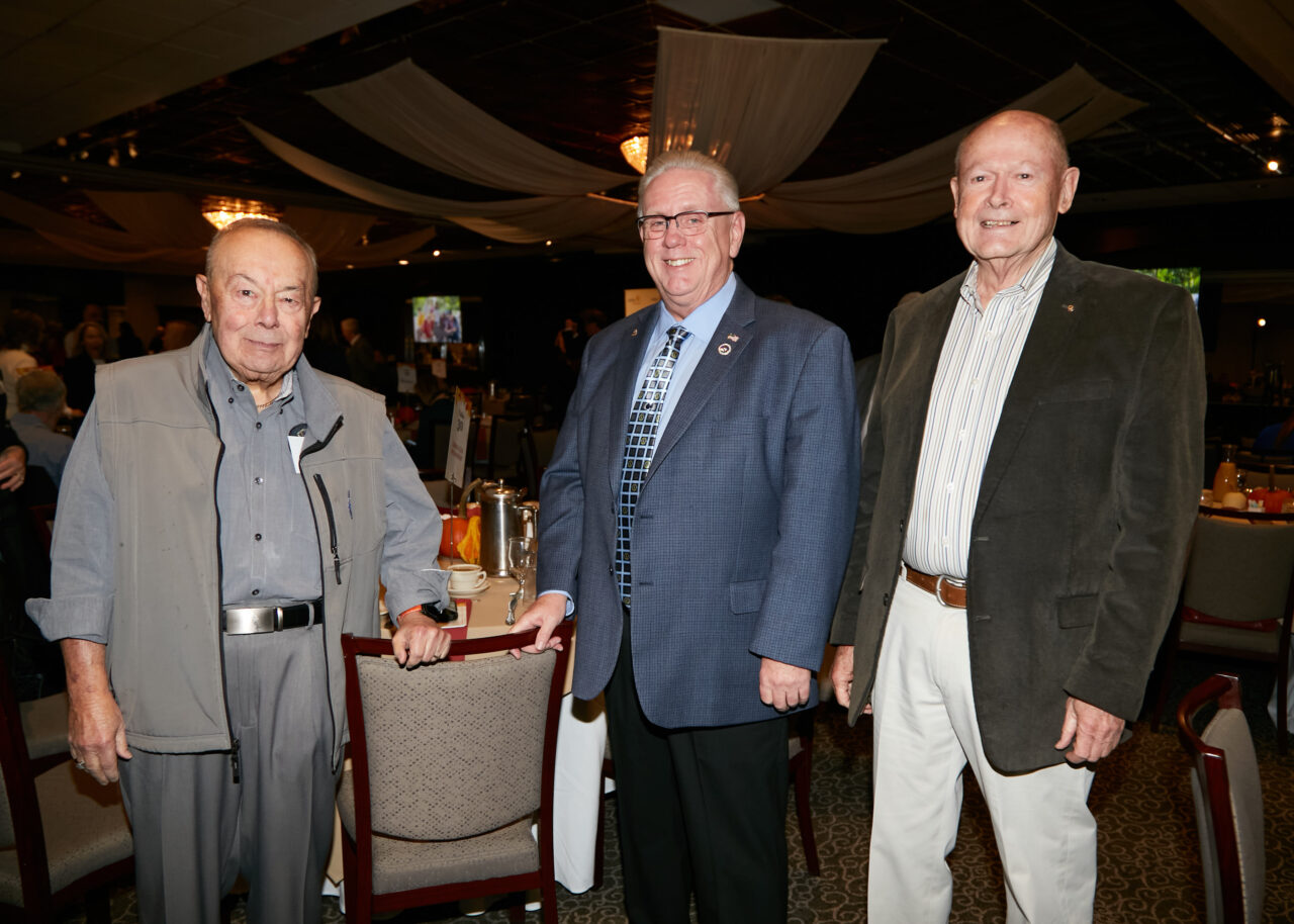 Ability Beyond Mental Health Breakfast 2024 - Fairfield County Look