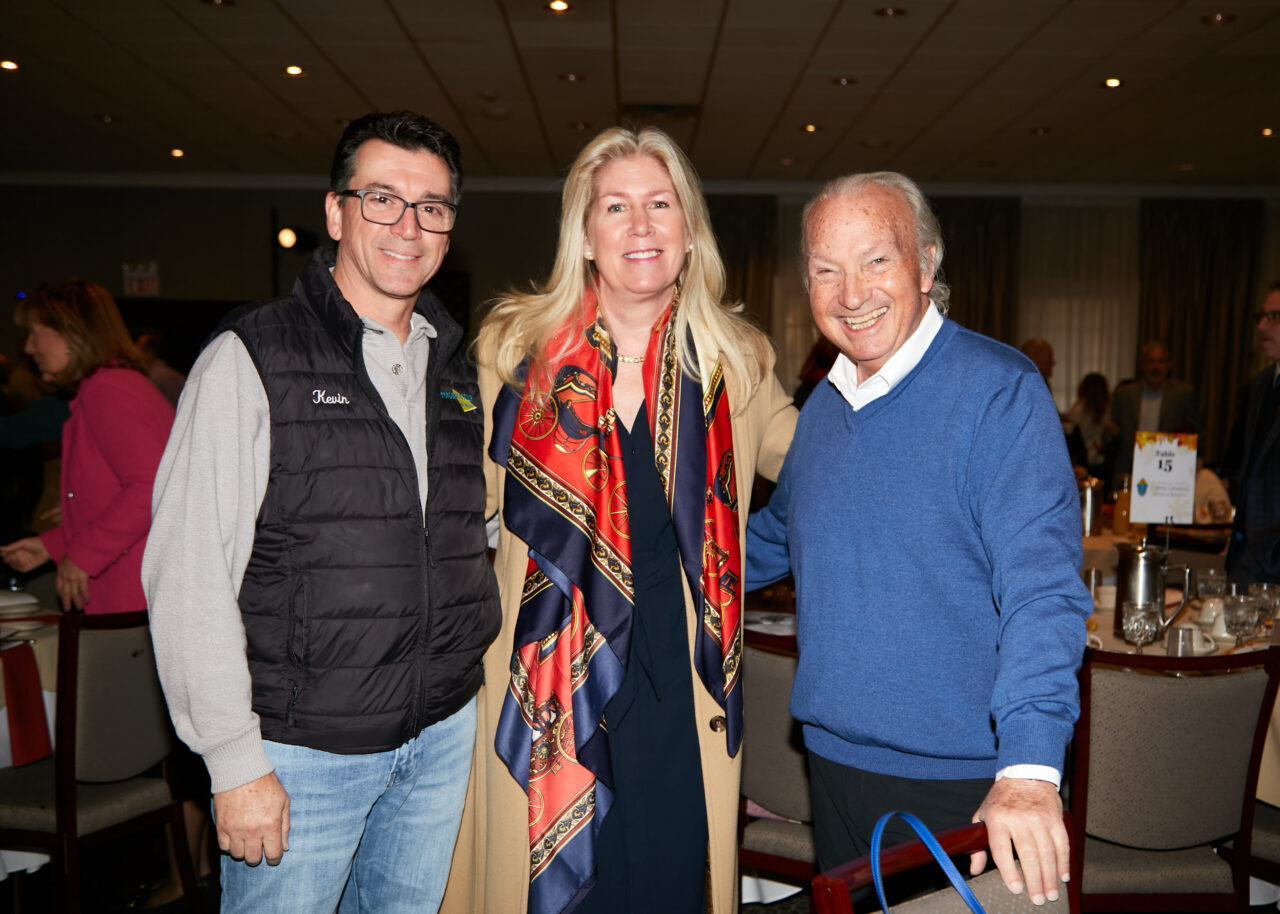 Ability Beyond Mental Health Breakfast 2024 - Fairfield County Look