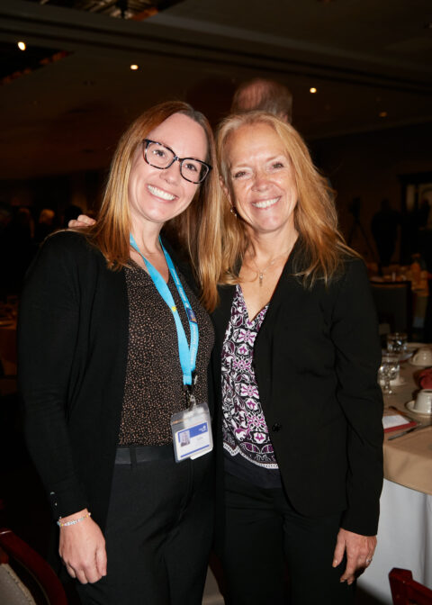 Ability Beyond Mental Health Breakfast 2024 - Fairfield County Look