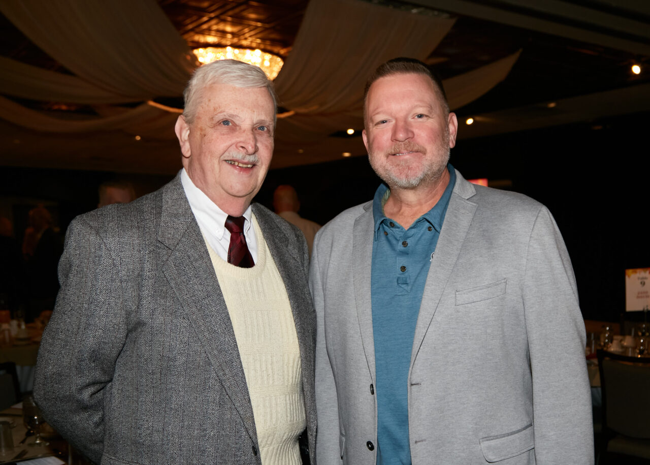 Ability Beyond Mental Health Breakfast 2024 - Fairfield County Look