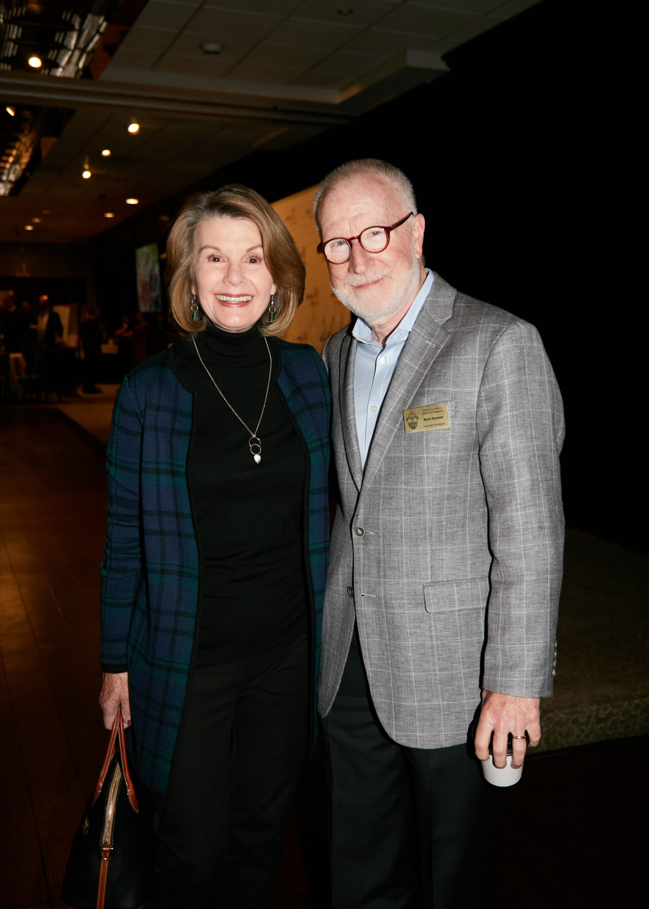 Ability Beyond Mental Health Breakfast 2024 - Fairfield County Look