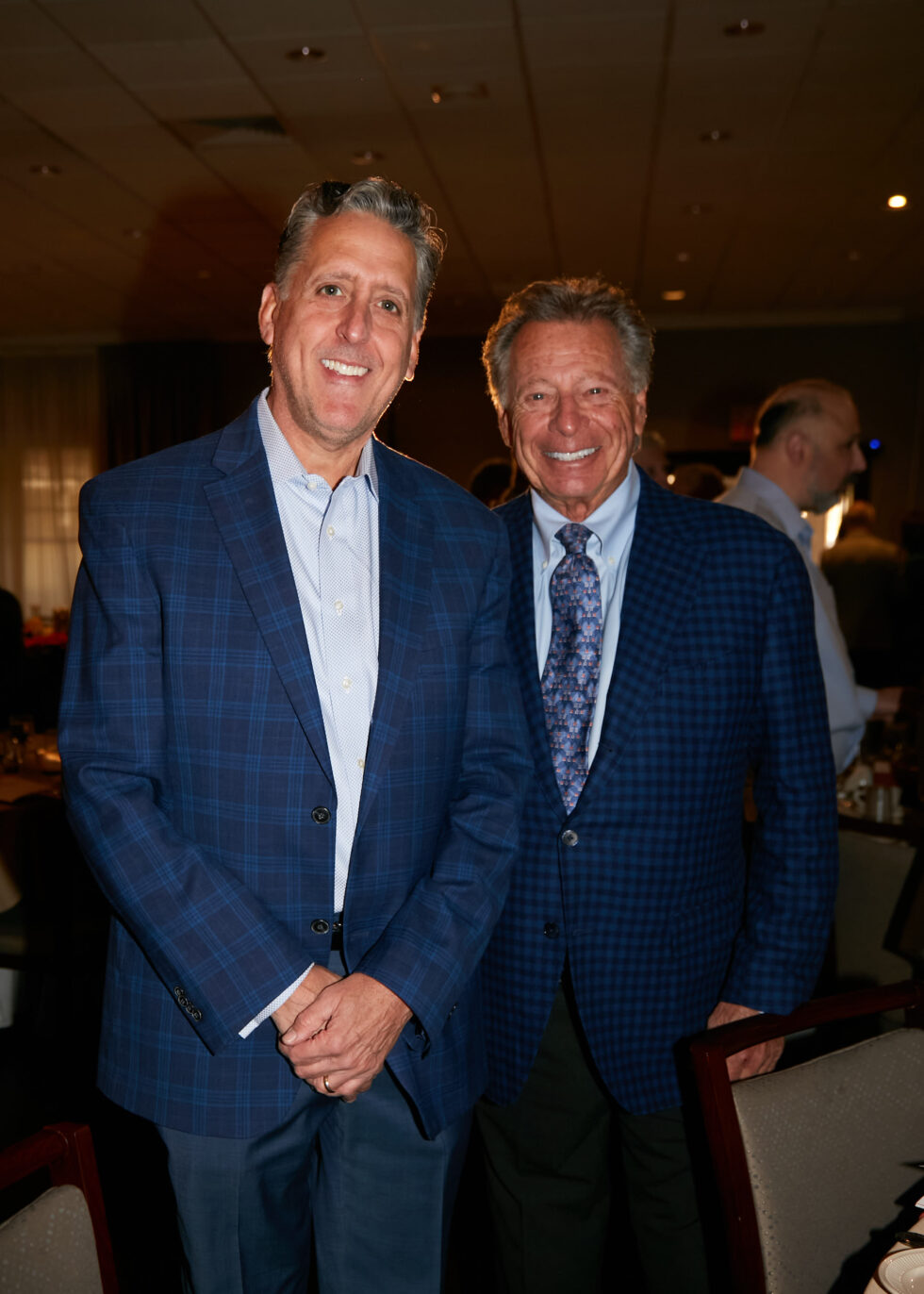 Ability Beyond Mental Health Breakfast 2024 - Fairfield County Look