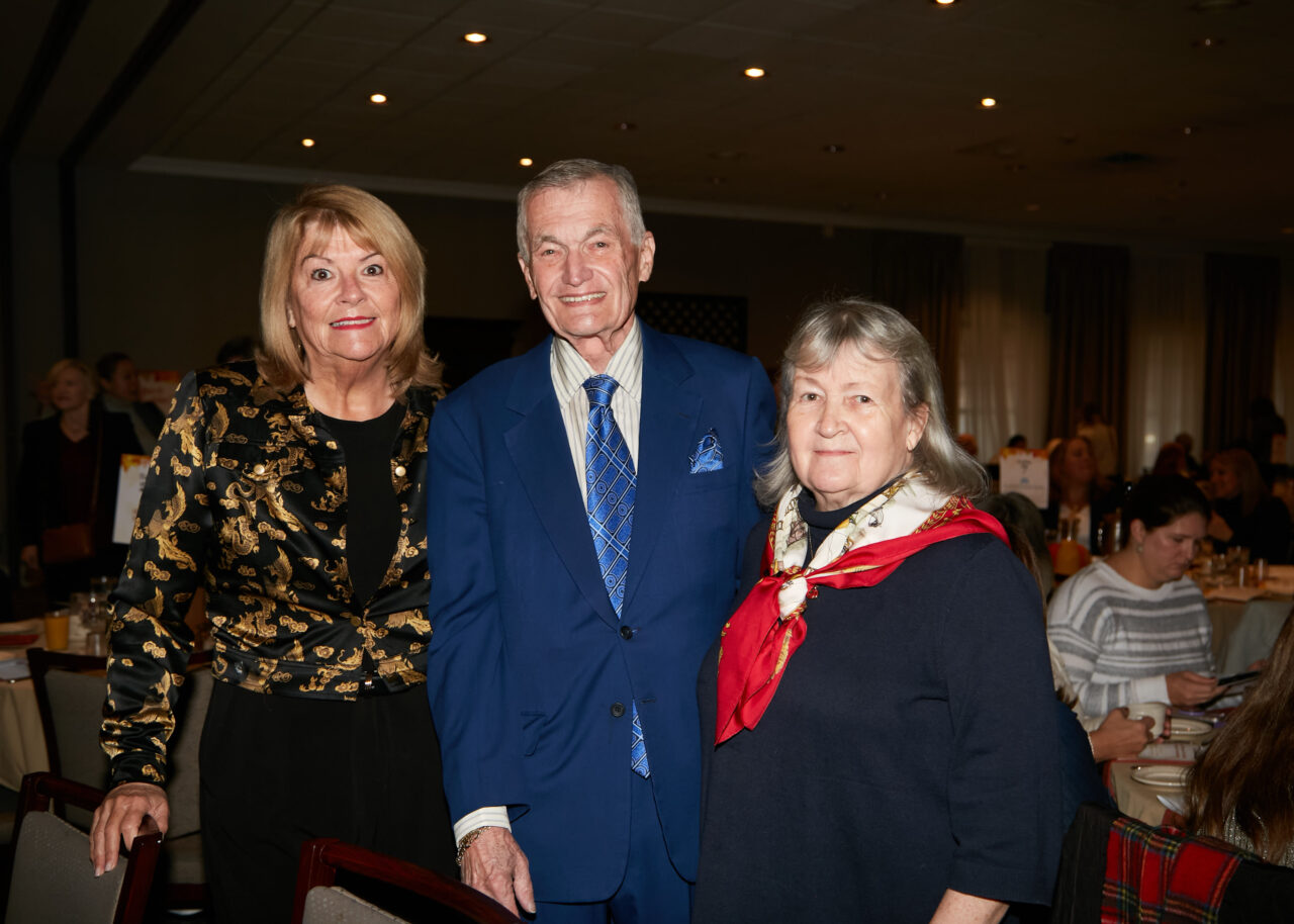 Ability Beyond Mental Health Breakfast 2024 - Fairfield County Look