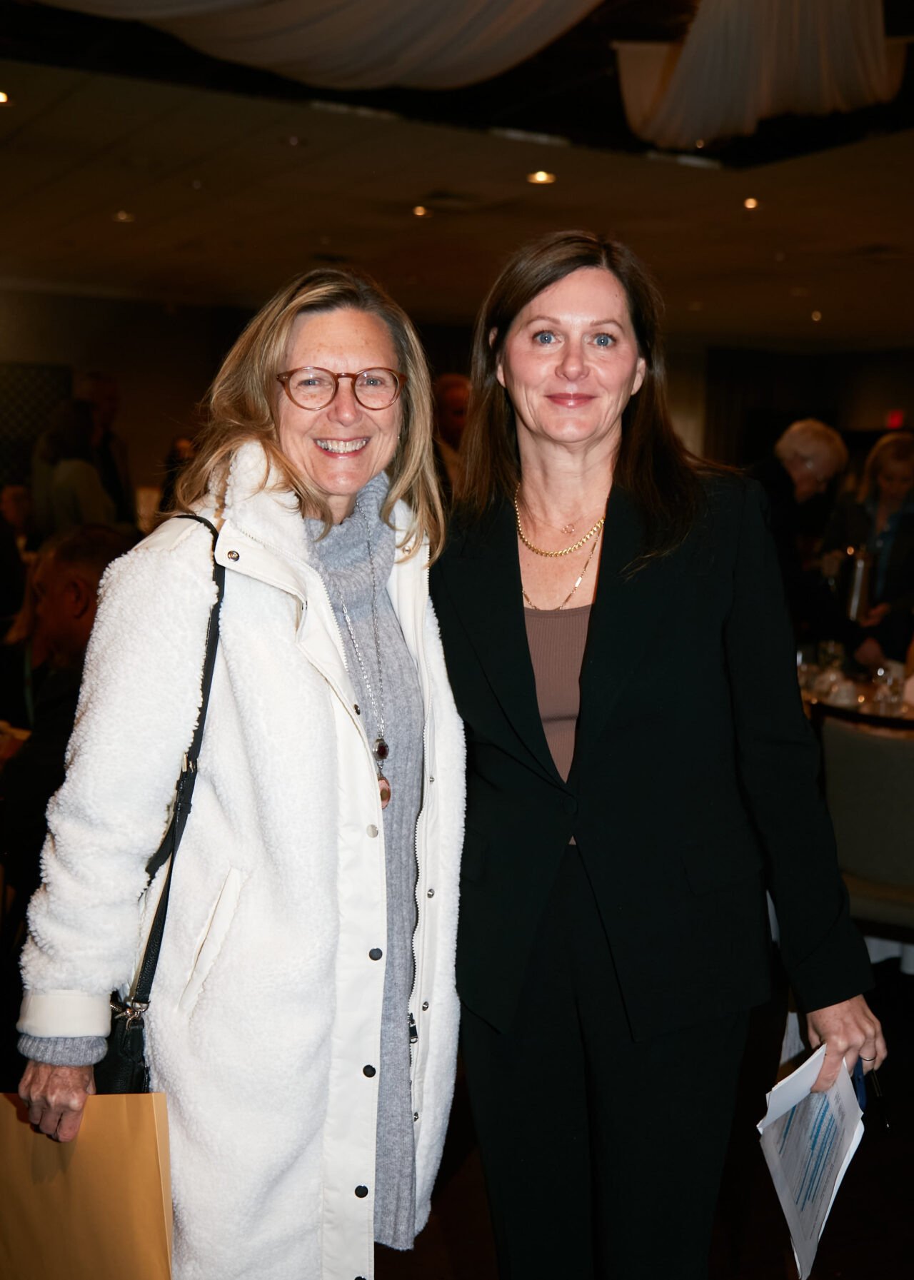 Ability Beyond Mental Health Breakfast 2024 - Fairfield County Look