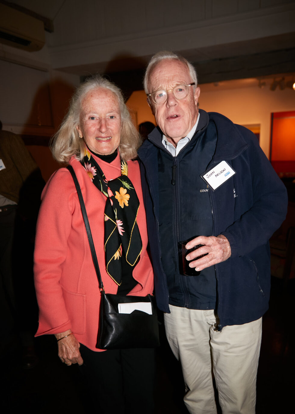 The Barn @Downing Yudain Hosts American Prairie 2024 - Fairfield County ...