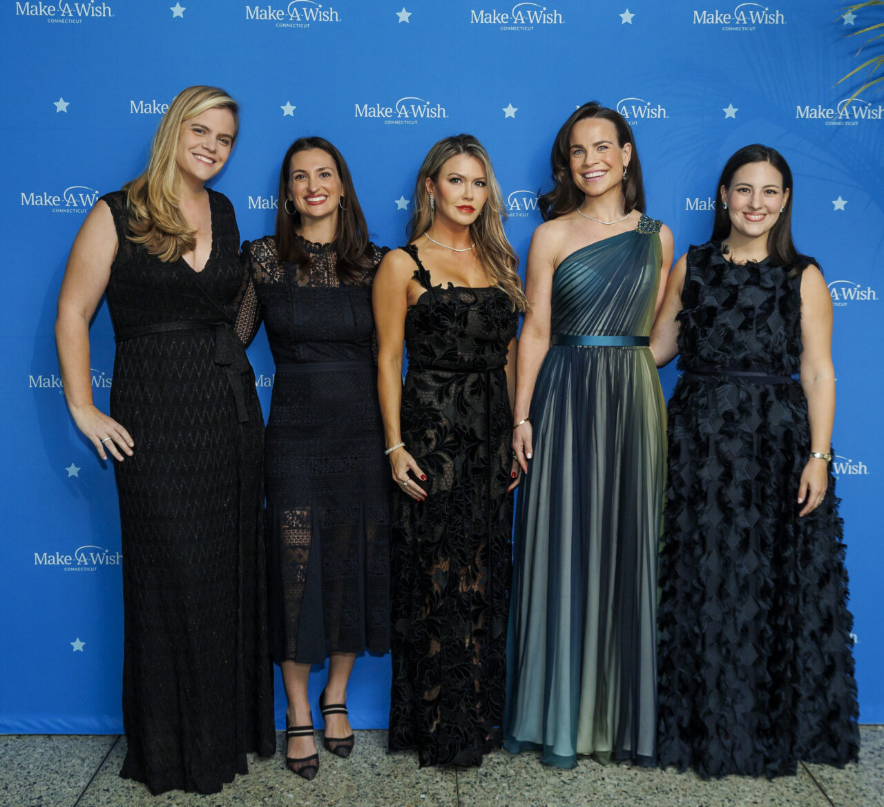 Make-A-Wish Gala 2024 - Fairfield County Look