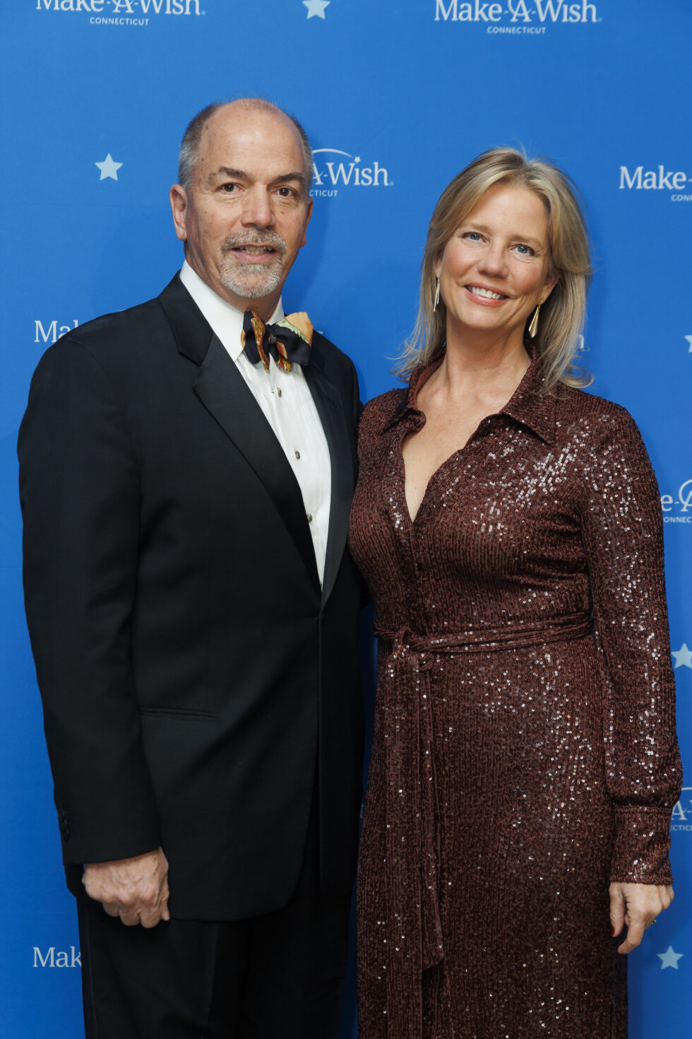 Make-A-Wish Gala 2024 - Fairfield County Look