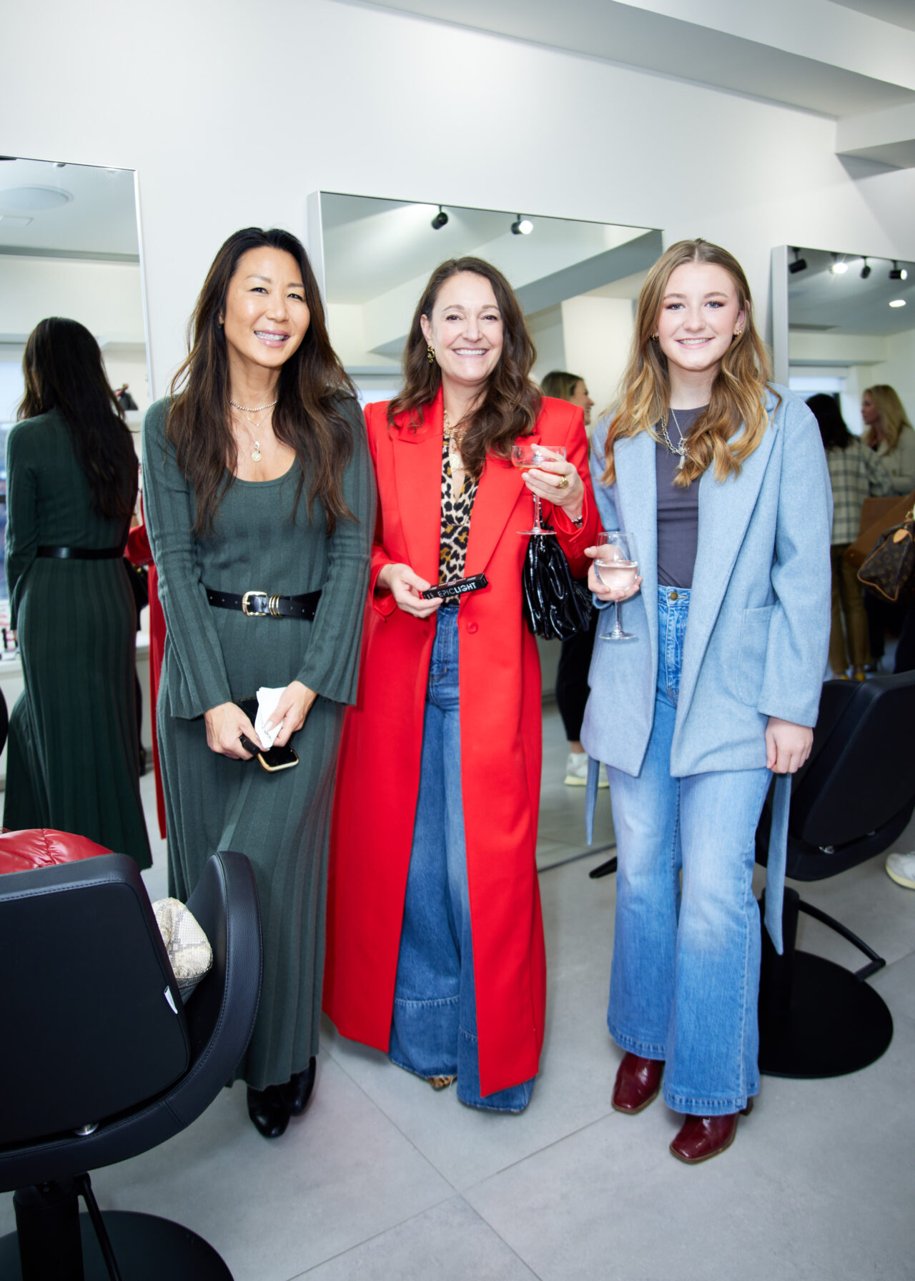 Beauty Sip & See with EpicLight Beauty at Cadre Salon - Fairfield ...