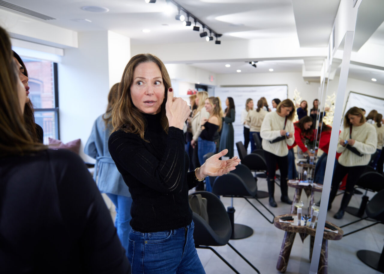 Beauty Sip & See with EpicLight Beauty at Cadre Salon - Fairfield ...