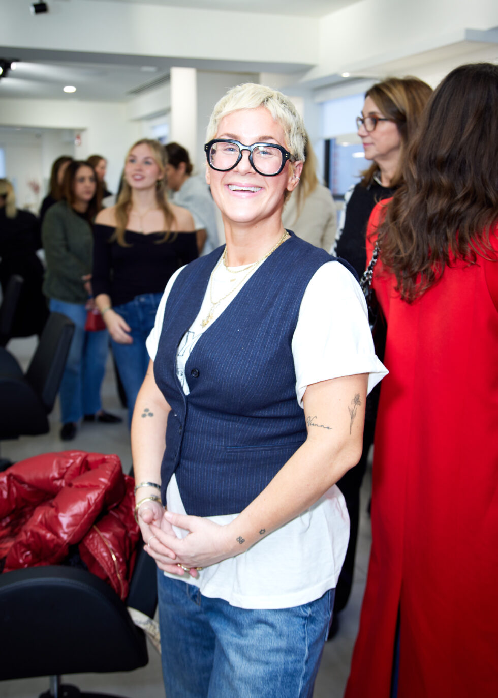 Beauty Sip & See with EpicLight Beauty at Cadre Salon - Fairfield ...