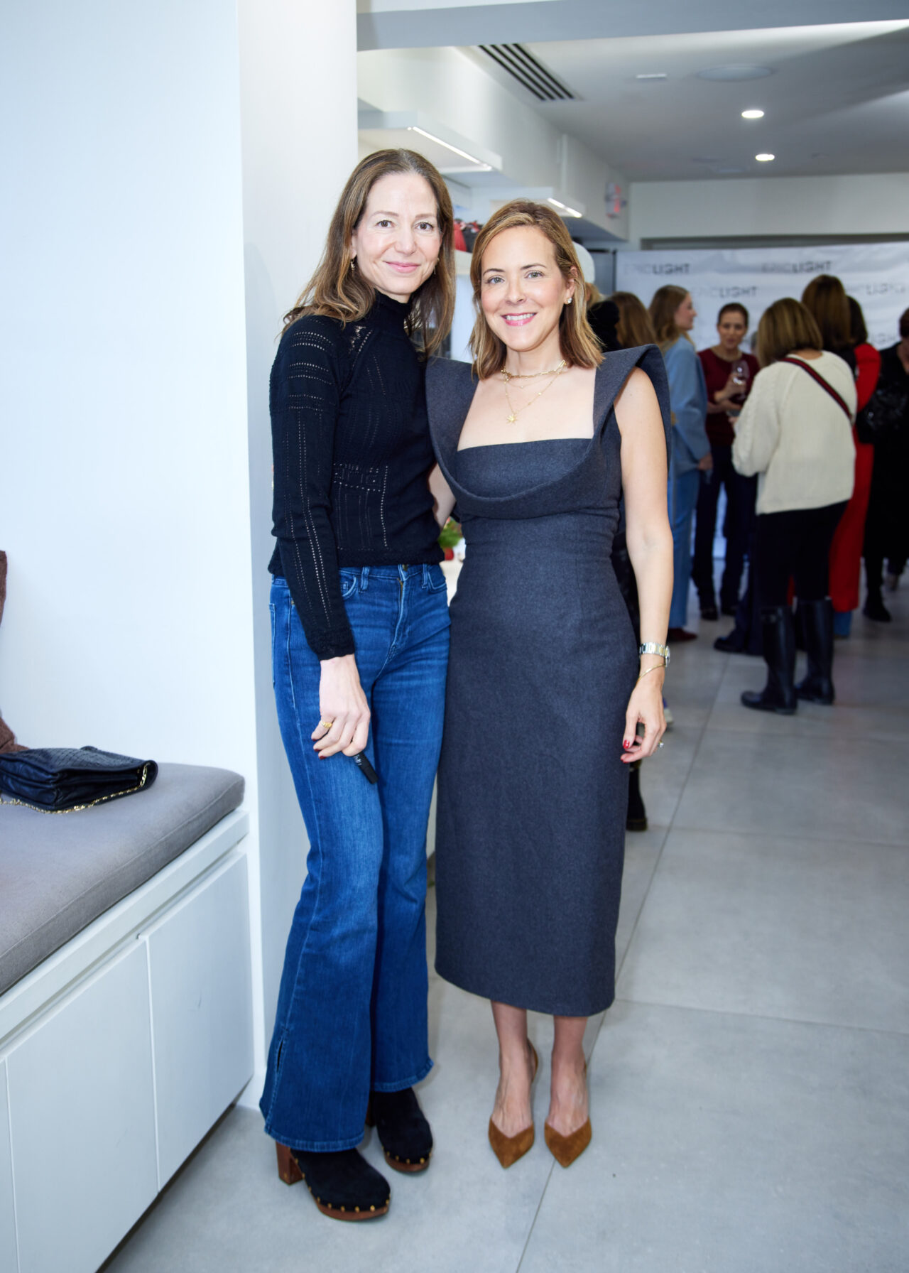 Beauty Sip & See with EpicLight Beauty at Cadre Salon - Fairfield ...