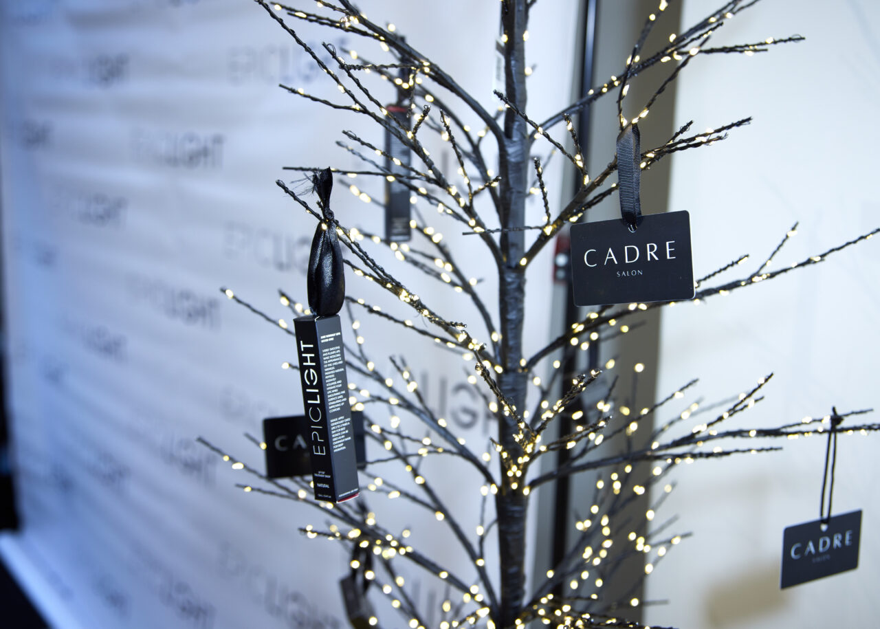 Beauty Sip & See with EpicLight Beauty at Cadre Salon - Fairfield ...