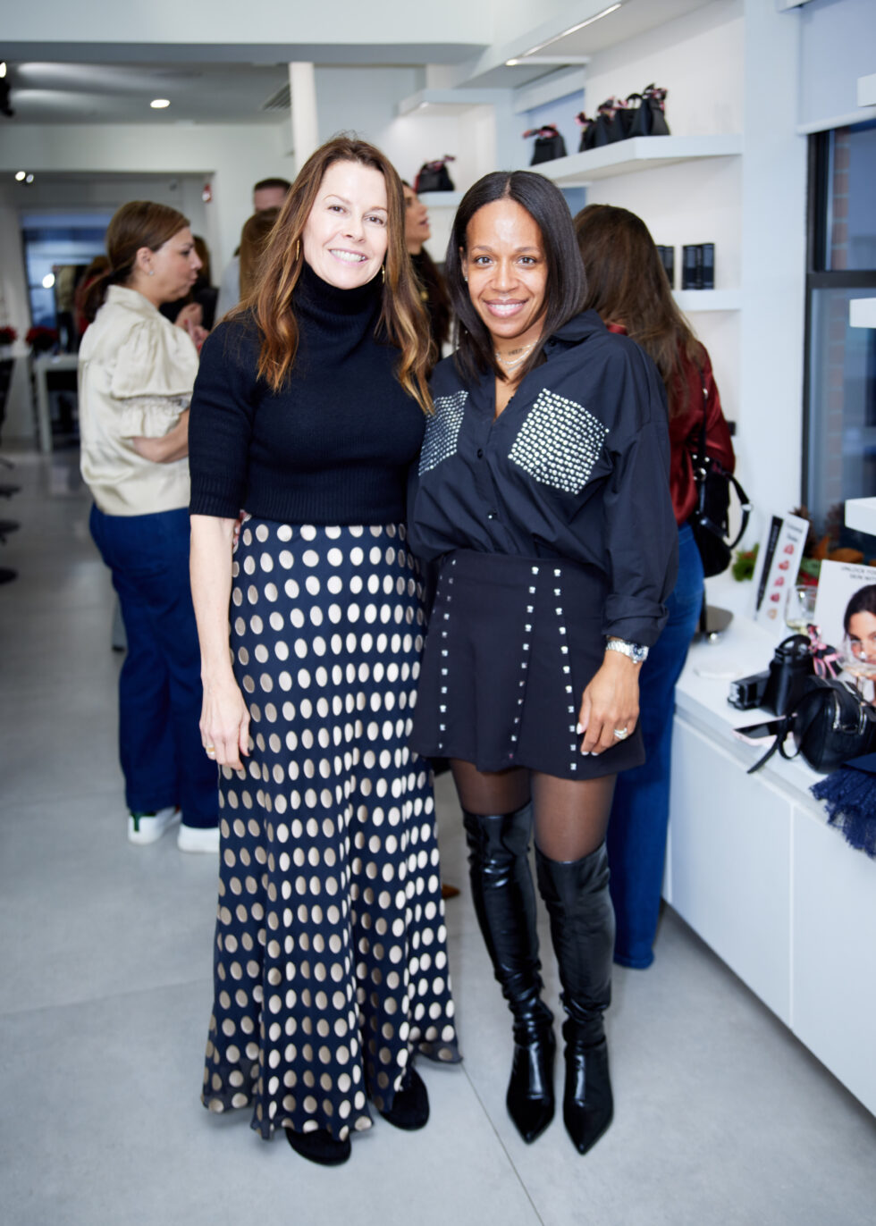 Beauty Sip & See with EpicLight Beauty at Cadre Salon - Fairfield ...