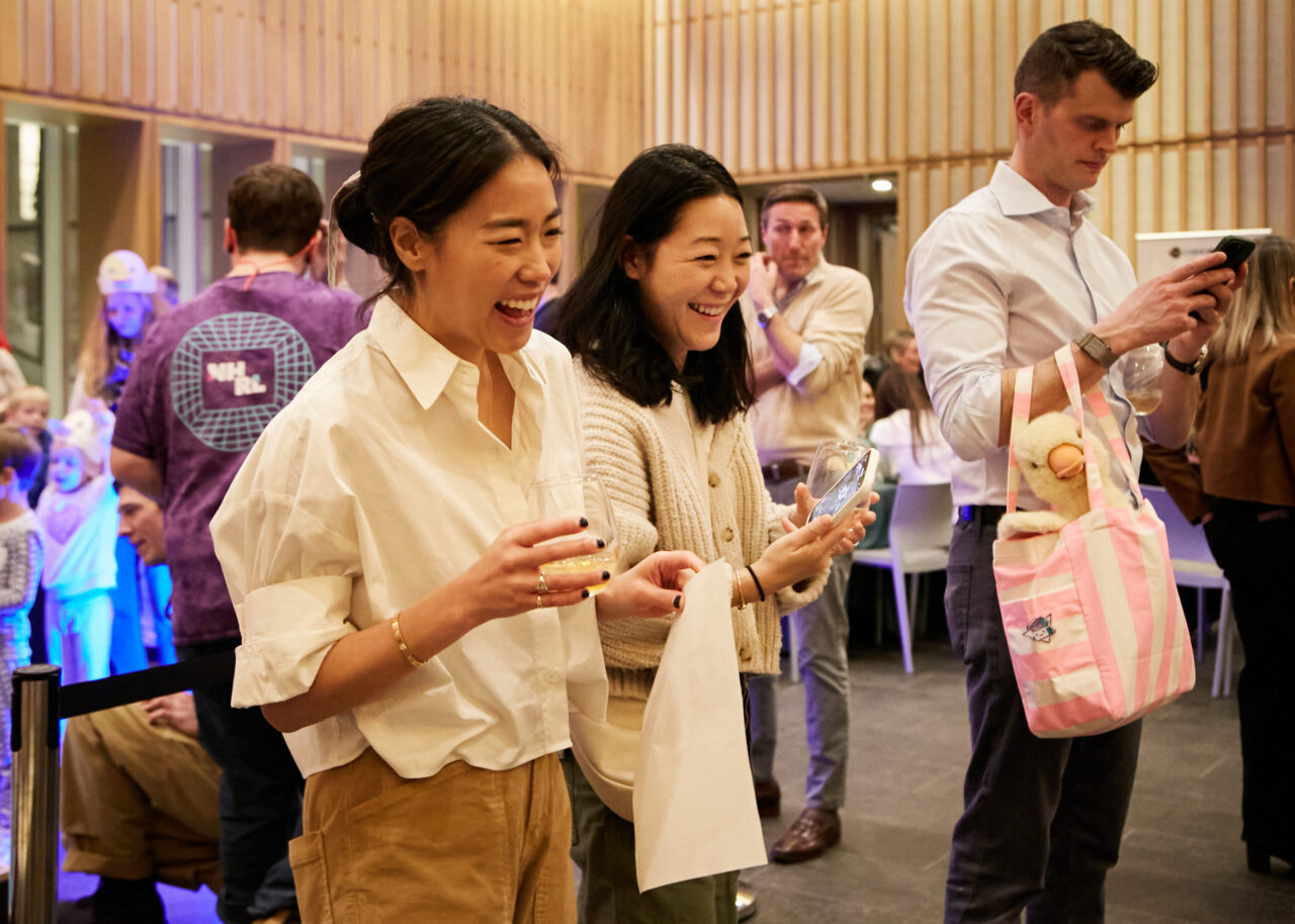 Bruce Museum – Night at the Museum 2025 - Fairfield County Look