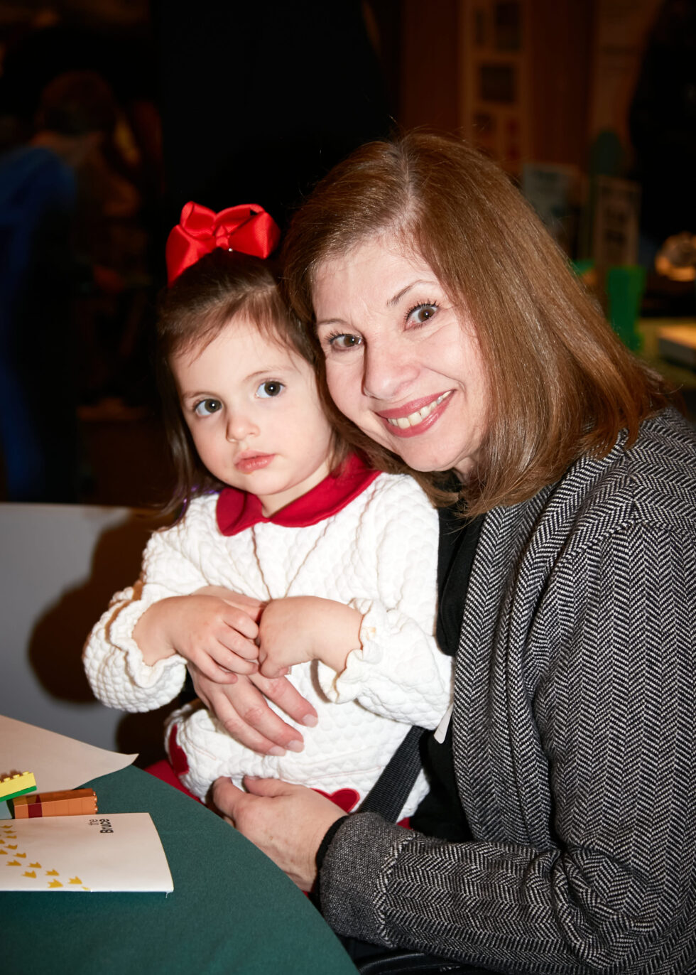 Bruce Museum – Night at the Museum 2025 - Fairfield County Look