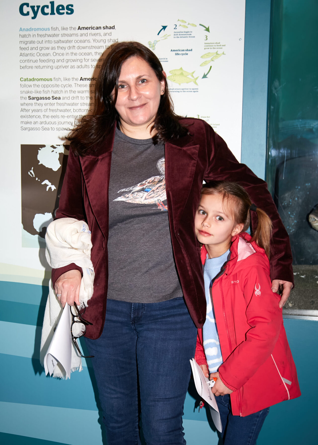 Bruce Museum – Night at the Museum 2025 - Fairfield County Look