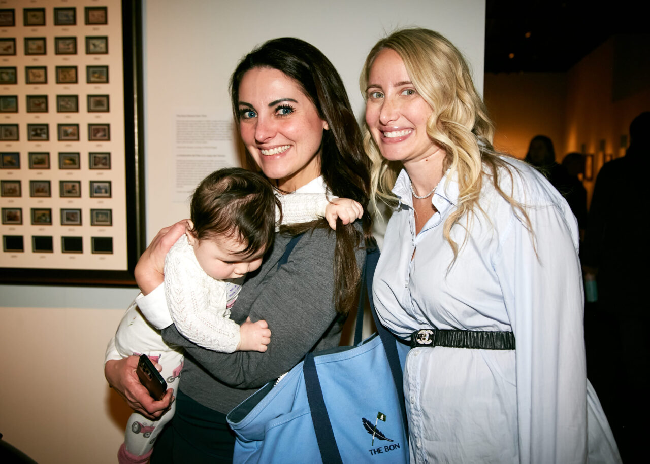 Bruce Museum – Night at the Museum 2025 - Fairfield County Look