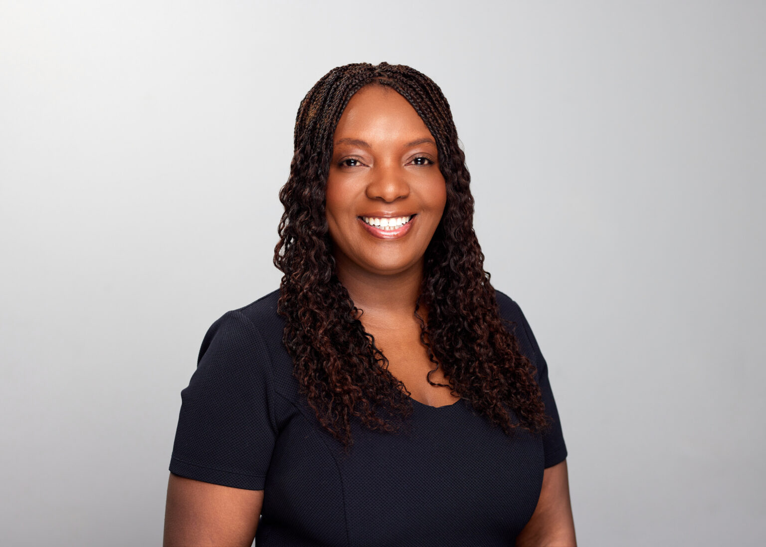 Marie Rocha - Fairfield County Look