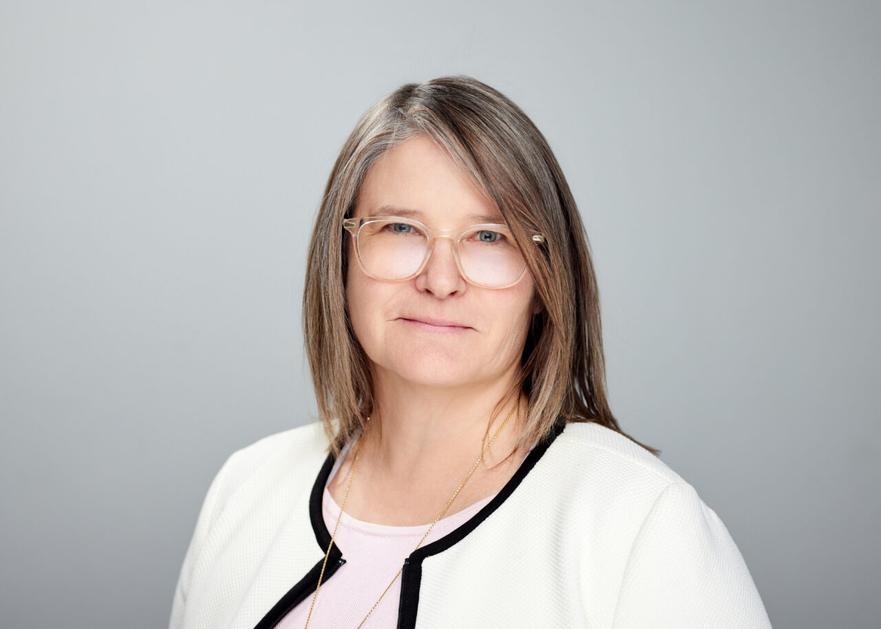 Tracy Schietinger - Fairfield County Look