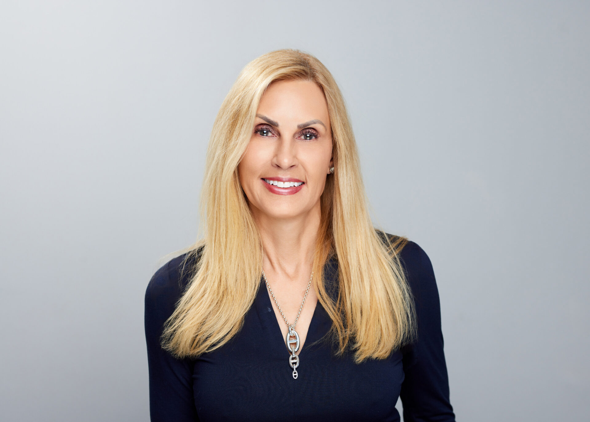 Elizabeth Koldyke Boolbol - Fairfield County Look
