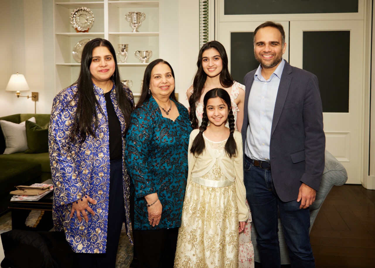 YWCA Greenwich – Women Who Inspire Awards 2025 - Fairfield County Look