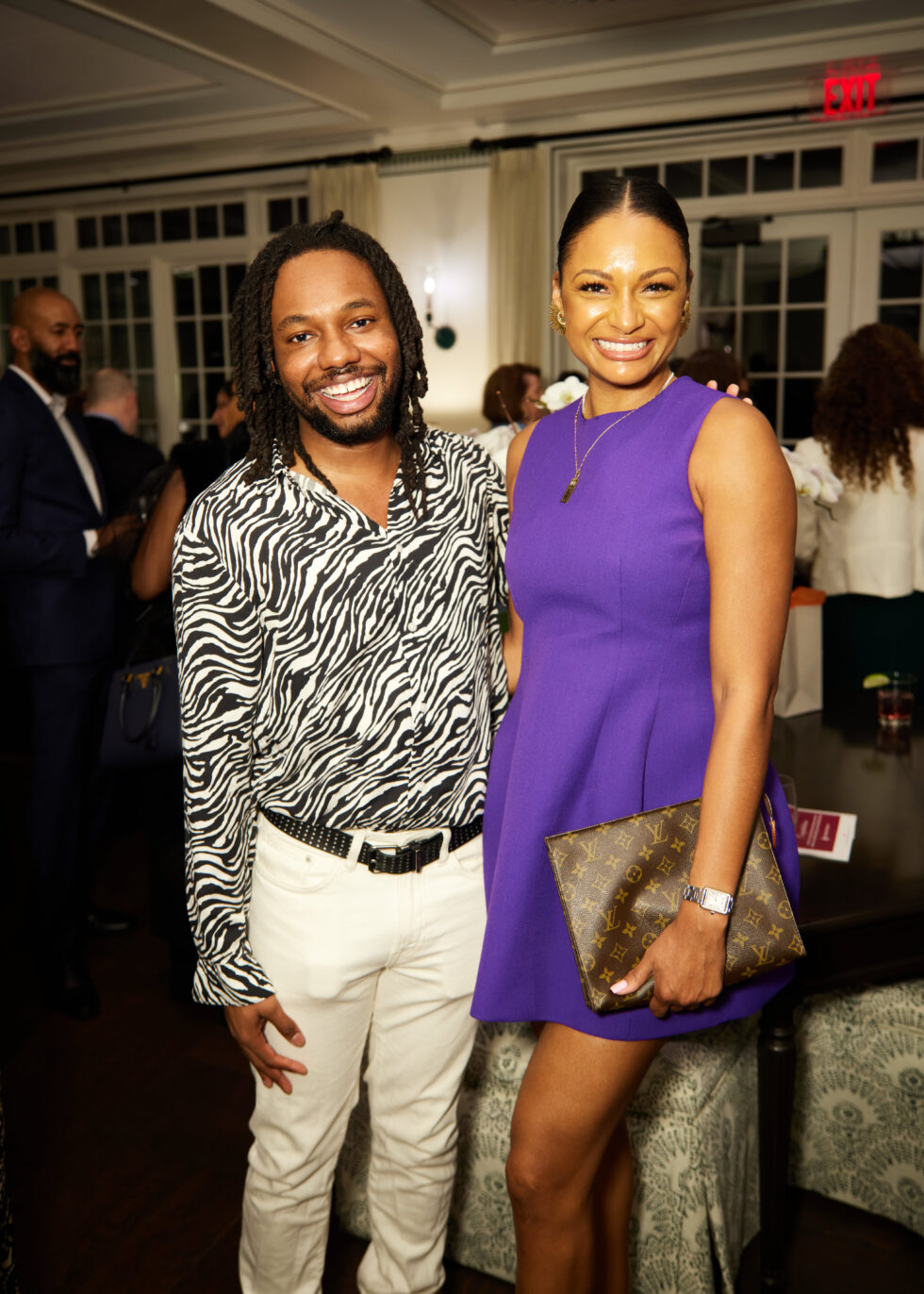 YWCA Greenwich – Women Who Inspire Awards 2025 - Fairfield County Look